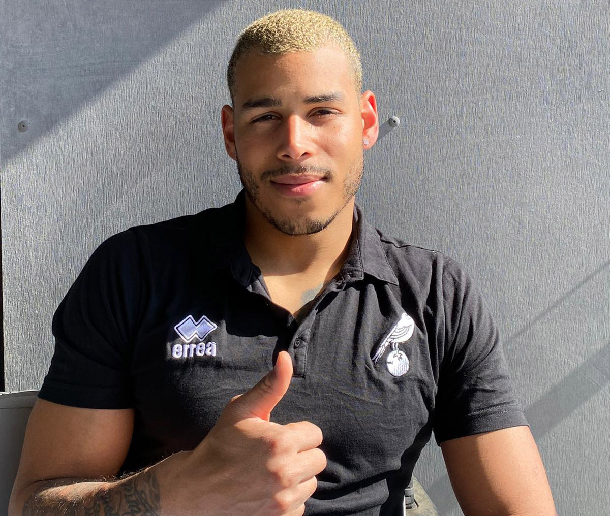 Onel Hernandez Q&A - Norwich City Fans Social Club